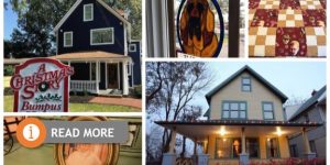 The Polar Express - The First Gift of Christmas Scene - Christmas ...