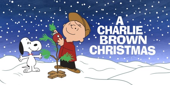 A Charlie Brown Christmas: Merry Christmas Charlie Brown | WATCH NOW